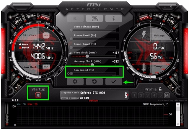 How To Overclock GPU For Better Gaming Performance | Beebom
