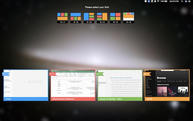 10 Best Window Manager Apps for Mac (2017) | Beebom