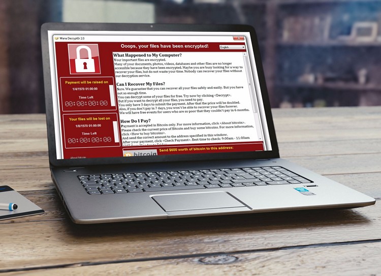 How to Protect Your PC From WannaCry Ransomware | Beebom