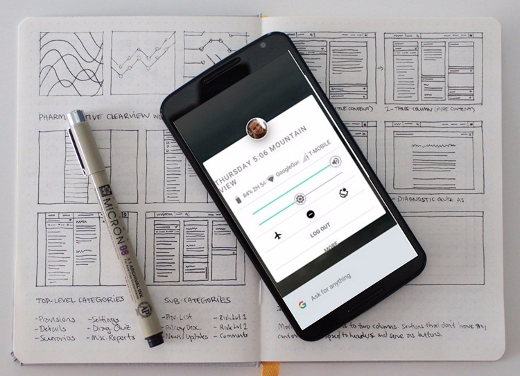 How to Try Fuchsia OS On Your Android Device | Beebom