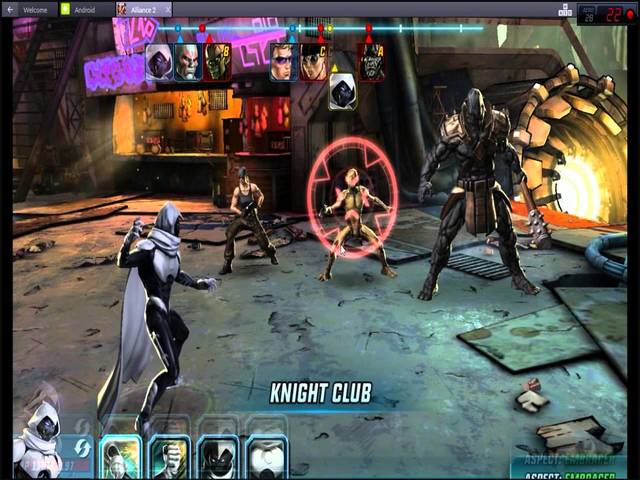 15 Best Marvel Games You Should Play (2017) | Beebom