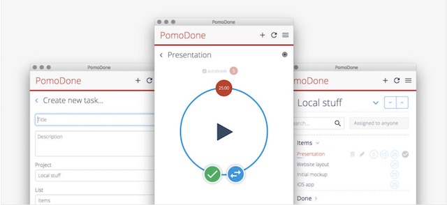 6 Best Pomodoro Apps for Mac to Enhance Productivity (2017) | Beebom