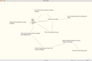 15 Best Mind Mapping Apps for Mac to Organize Ideas (2020) | Beebom