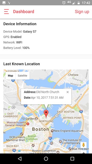 Spyzie: Monitor All The Phone Activity With One App | Beebom