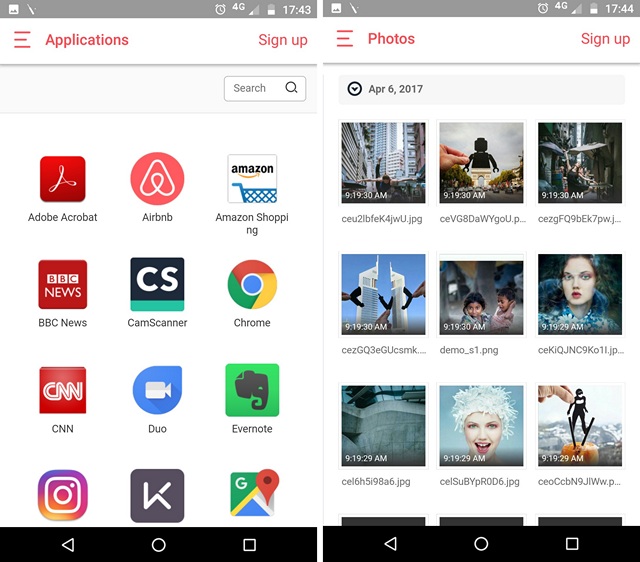 Spyzie: Monitor All The Phone Activity With One App | Beebom
