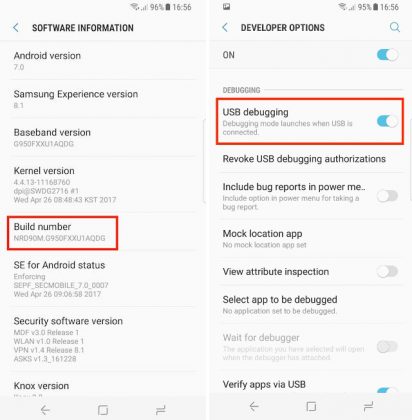 How to Enable Immersive Mode on Android (No Root) | Beebom