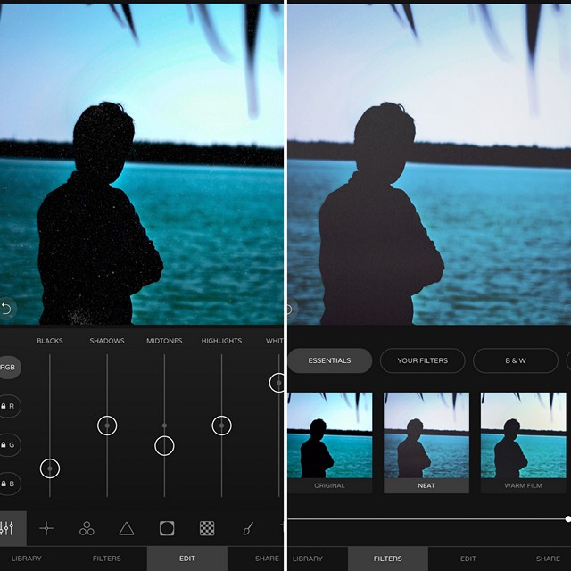 10 Best Photo Editing Apps for iPhone You Can Use (2017) | Beebom