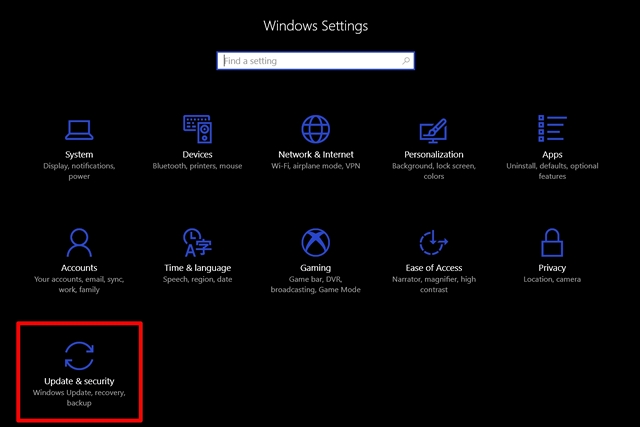 How to Setup Linux Bash Shell on Windows 10 | Beebom