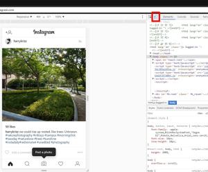 How to Upload Photos To Instagram From PC or Mac | Beebom