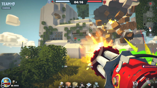 15 Best Games like Team Fortress 2 (2018) | Beebom