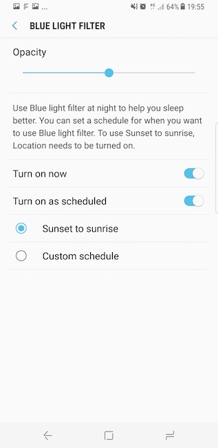 15 Cool Galaxy S8 Tricks and Hidden Features To Know | Beebom