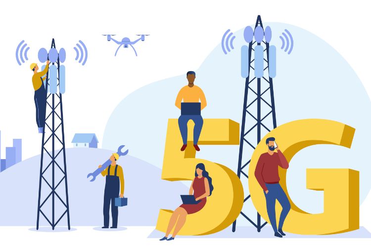 What is 5G? Everything Explained About 5G | Beebom
