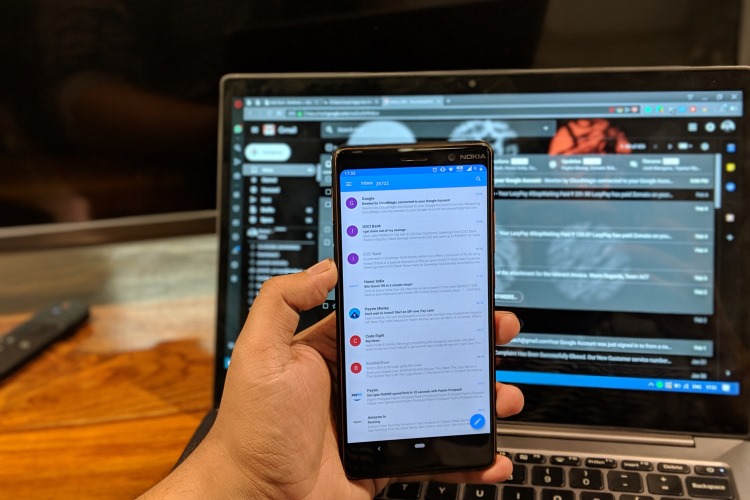10 Best Email Apps for Android You Can Use (2019) | Beebom