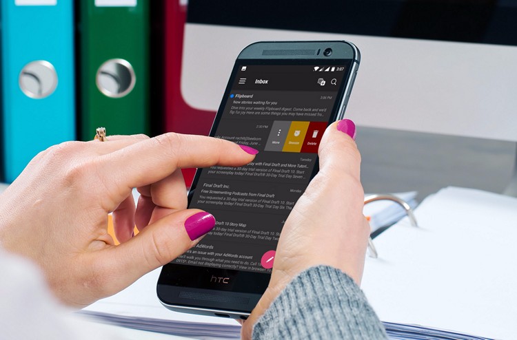 10 Best Email Apps for Android You Can Use (2017) | Beebom