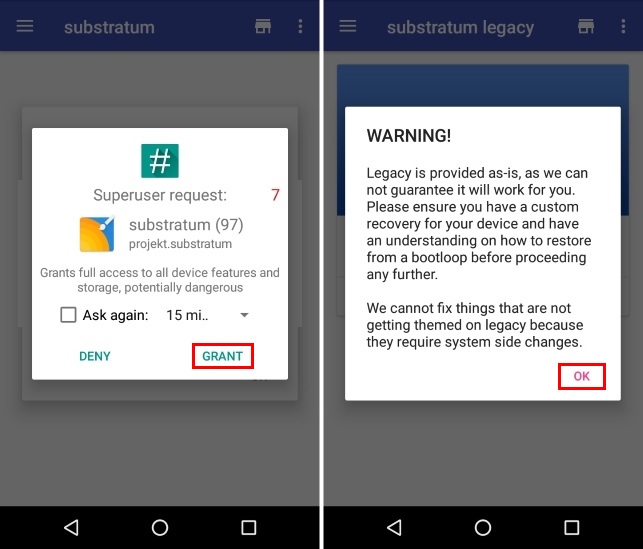 How to Theme Android Device using Substratum | Beebom