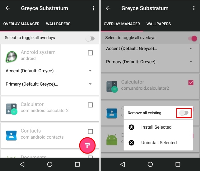 How to Theme Android Device using Substratum | Beebom