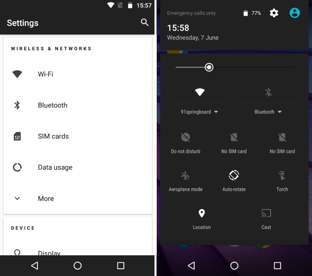 How to Theme Android Device using Substratum | Beebom