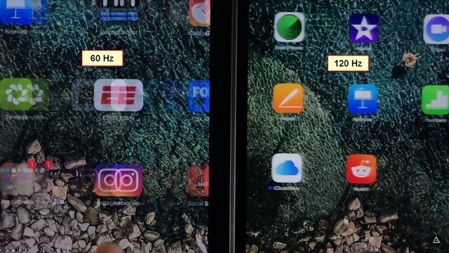 120 Hz Displays on Mobile Devices: How Is It Better than 60 Hz? | Beebom