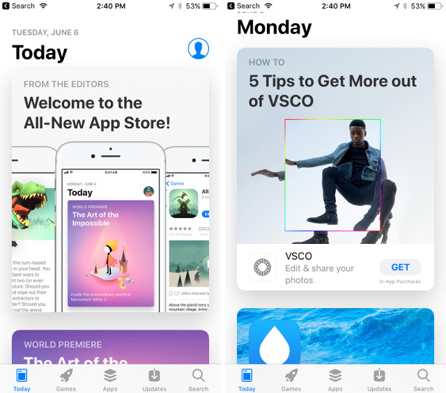 20 Best New iOS 11 Features You Should Know | Beebom