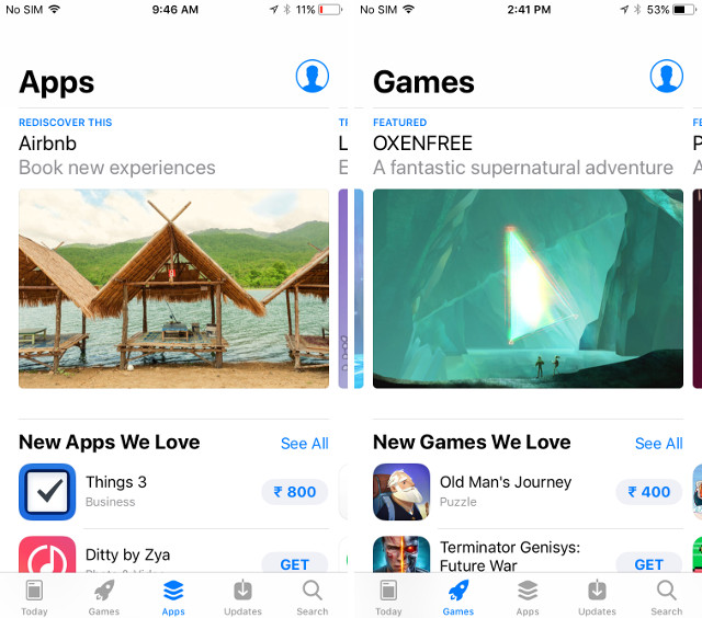 20 Best New iOS 11 Features You Should Know | Beebom