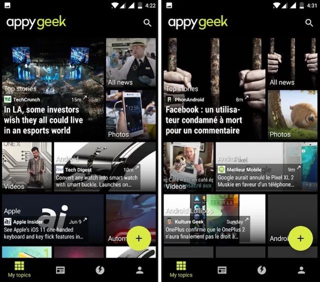 5 Best Tech News Apps for Android and iPhone (2018) | Beebom