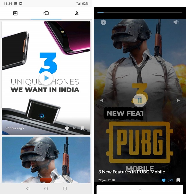 5 Best Tech News Apps for Android and iPhone (2018) | Beebom