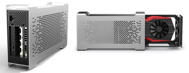 10 Best External GPU Enclosures (eGPUs) To Buy (2017) | Beebom