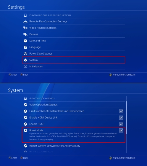 15 Cool PS4 Tricks You Should Use (2017) | Beebom