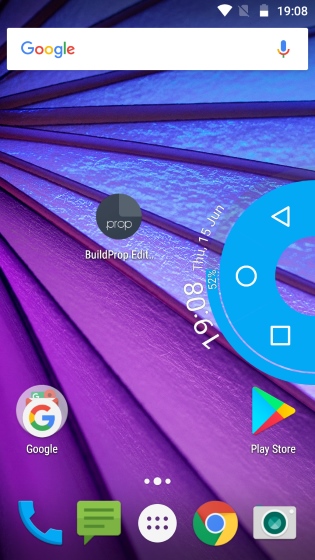 How To Hide Navigation Bar On Android Without Root Beebom