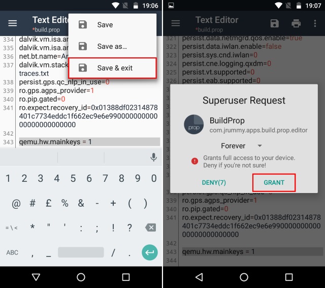 How To Hide Navigation Bar On Android Without Root Beebom