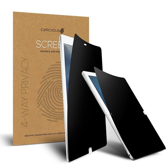 10 Best 10.5-inch iPad Pro Screen Protectors You Can Buy | Beebom