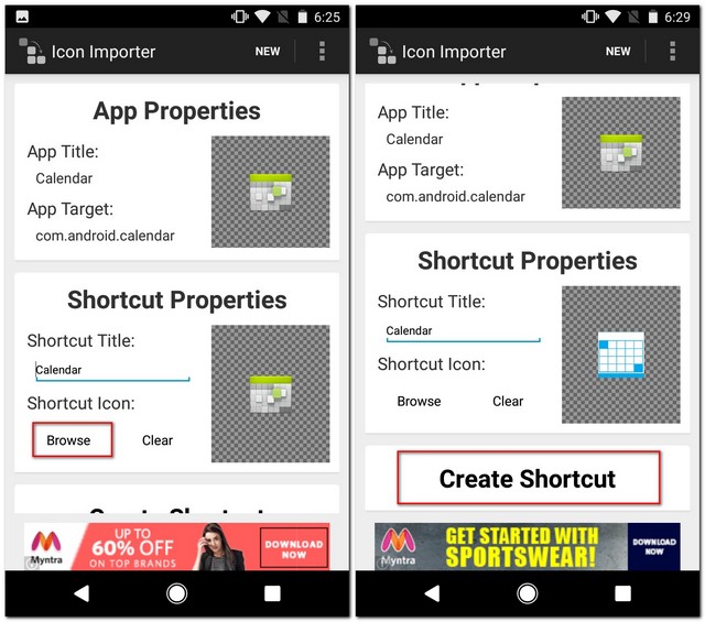 How to Change App Icons on Android (Guide) | Beebom