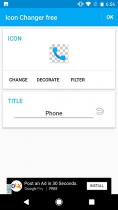 How to Change App Icons on Android (Guide) | Beebom