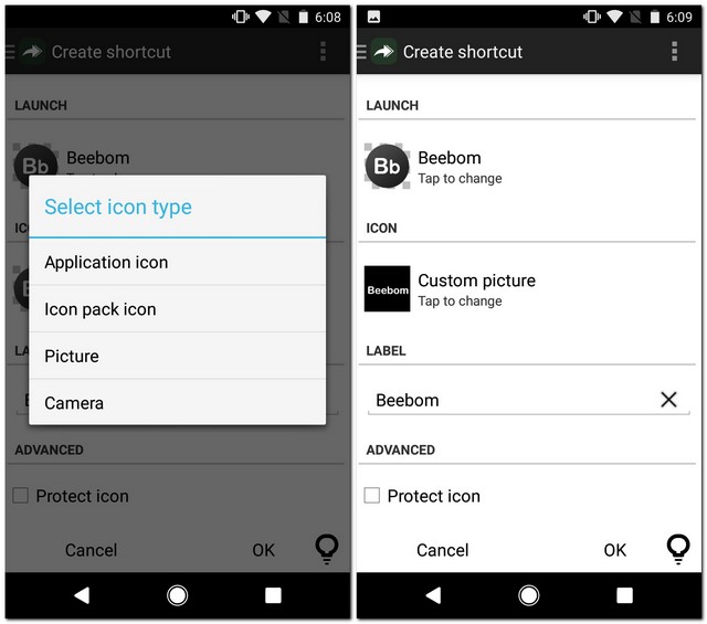 How to Change App Icons on Android (Guide) | Beebom