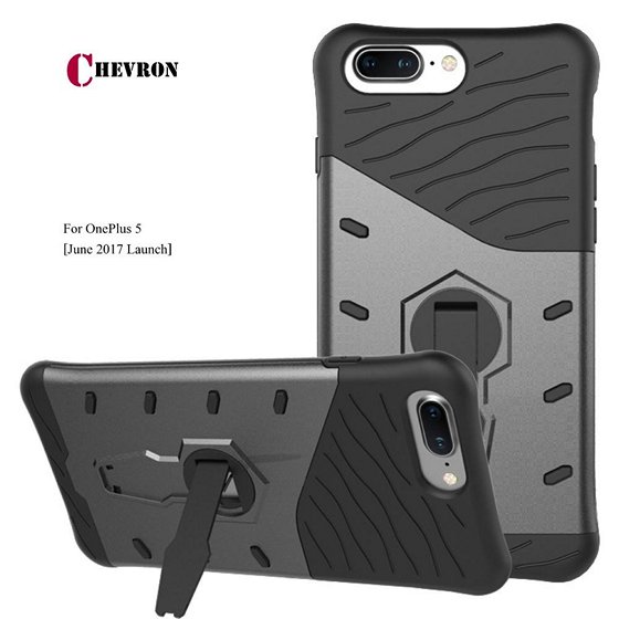 12 Best OnePlus 5 Cases and Covers You Can Buy | Beebom