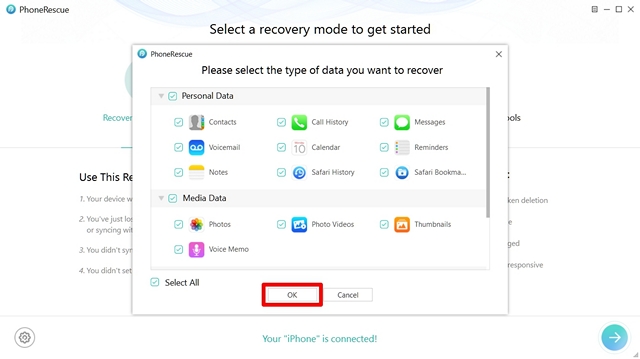 PhoneRescue: The Data Recovery Tool Your iPhone Needs | Beebom