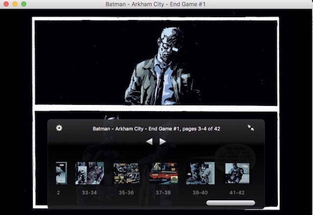 5 Best CBR Comic Readers For Mac You Can Use (2017) | Beebom