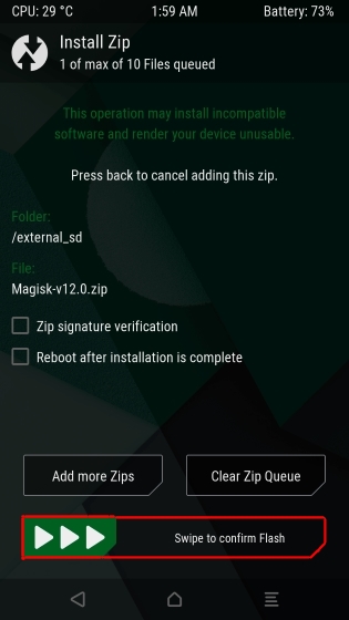 How to Install and Use Magisk on Android (Guide) | Beebom