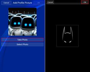 How to Change PSN Avatar on PS4 (Guide) | Beebom