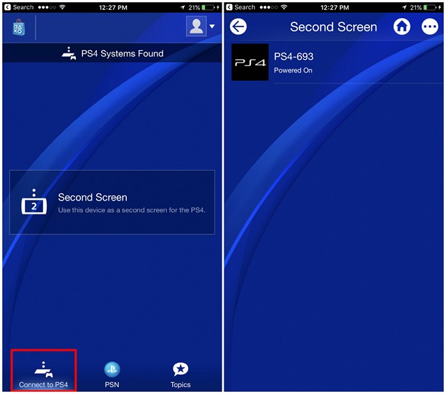How to Connect PS4 to Phone and Unlock More Features | Beebom