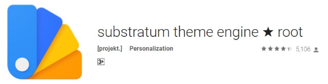 How to Theme Android Device using Substratum | Beebom