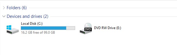 How to Hide Drives in Windows 10 (Guide) | Beebom