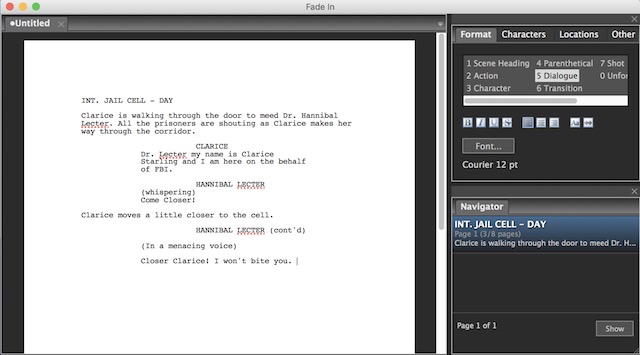 10 Best Writing Apps for Mac You Can Use (2018) | Beebom