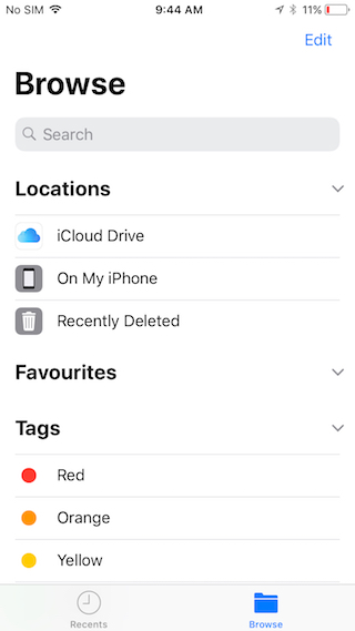 20 Best New iOS 11 Features You Should Know | Beebom