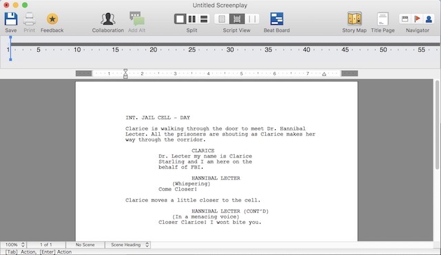 10 Best Writing Apps for Mac You Can Use (2018) | Beebom