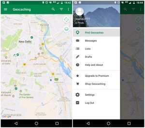 8 Best Location Based GPS Games for Android and iOS (2017) | Beebom