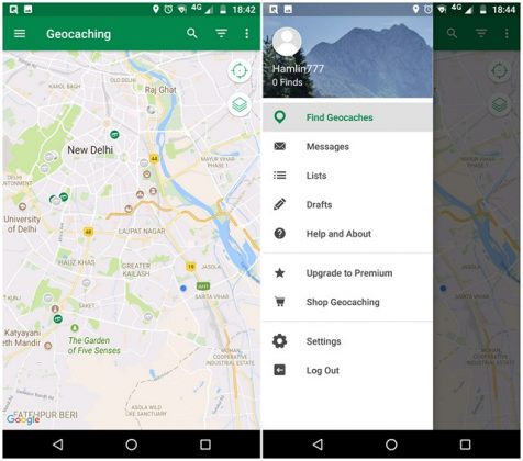 8 Best Location Based GPS Games for Android and iOS (2017) | Beebom