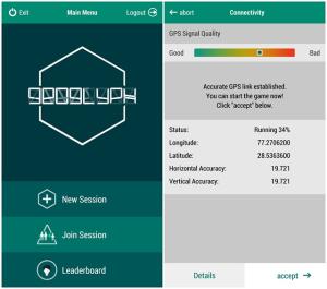8 Best Location Based GPS Games for Android and iOS (2017) | Beebom