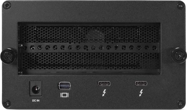 10 Best External GPU Enclosures (eGPUs) To Buy (2017) | Beebom