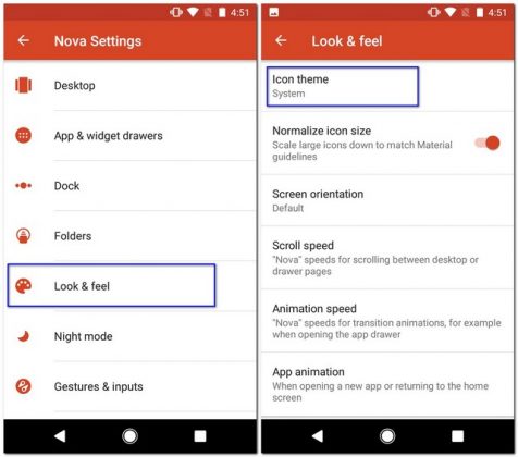 How to Change App Icons on Android (Guide) | Beebom